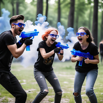 Gel Blaster Gun Modifications: DIY Customization Guide – GelBlasterGun