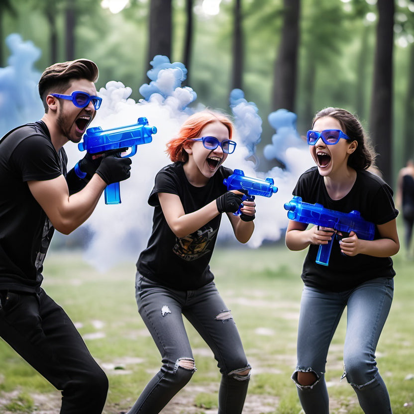 Gel Blaster Gun Modifications: DIY Customization Guide – GelBlasterGun
