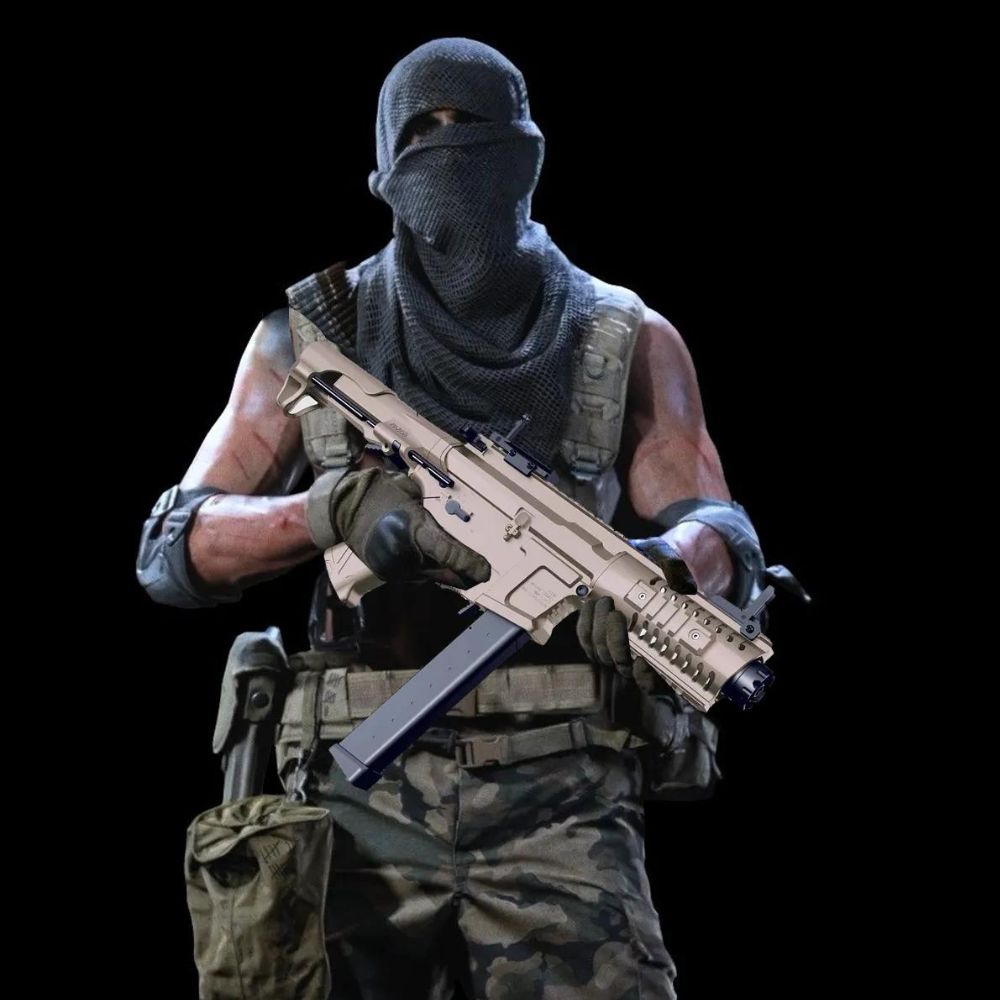 water bead gun – GelBlasterGun