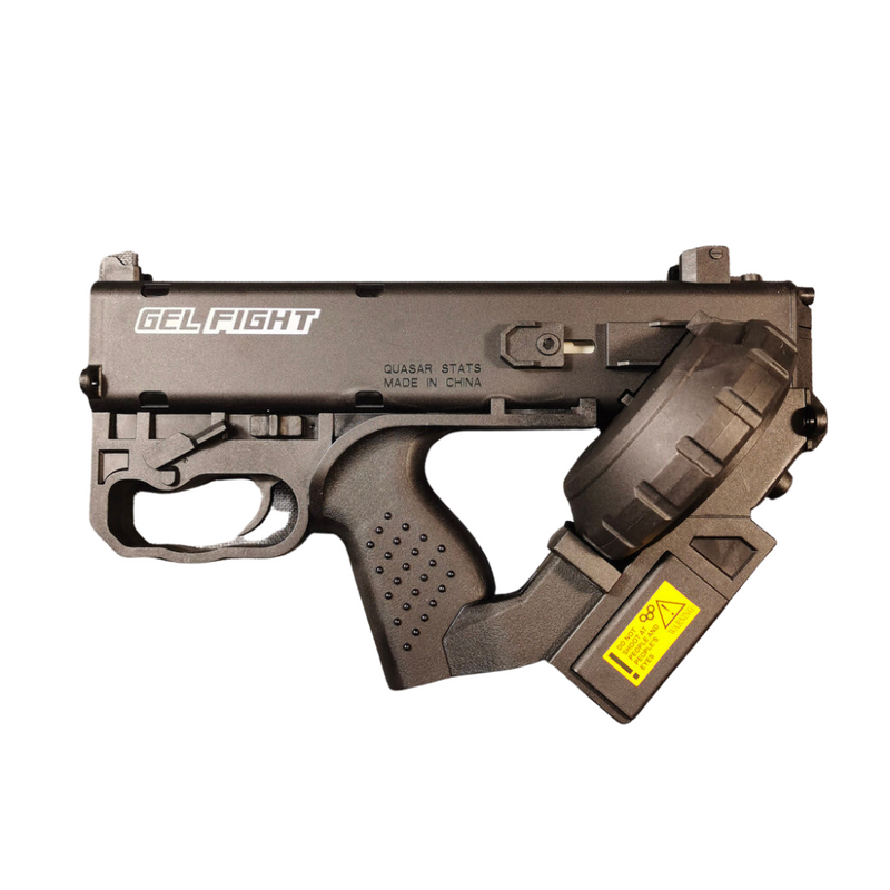 Gel blaster SMG – GelBlasterGun
