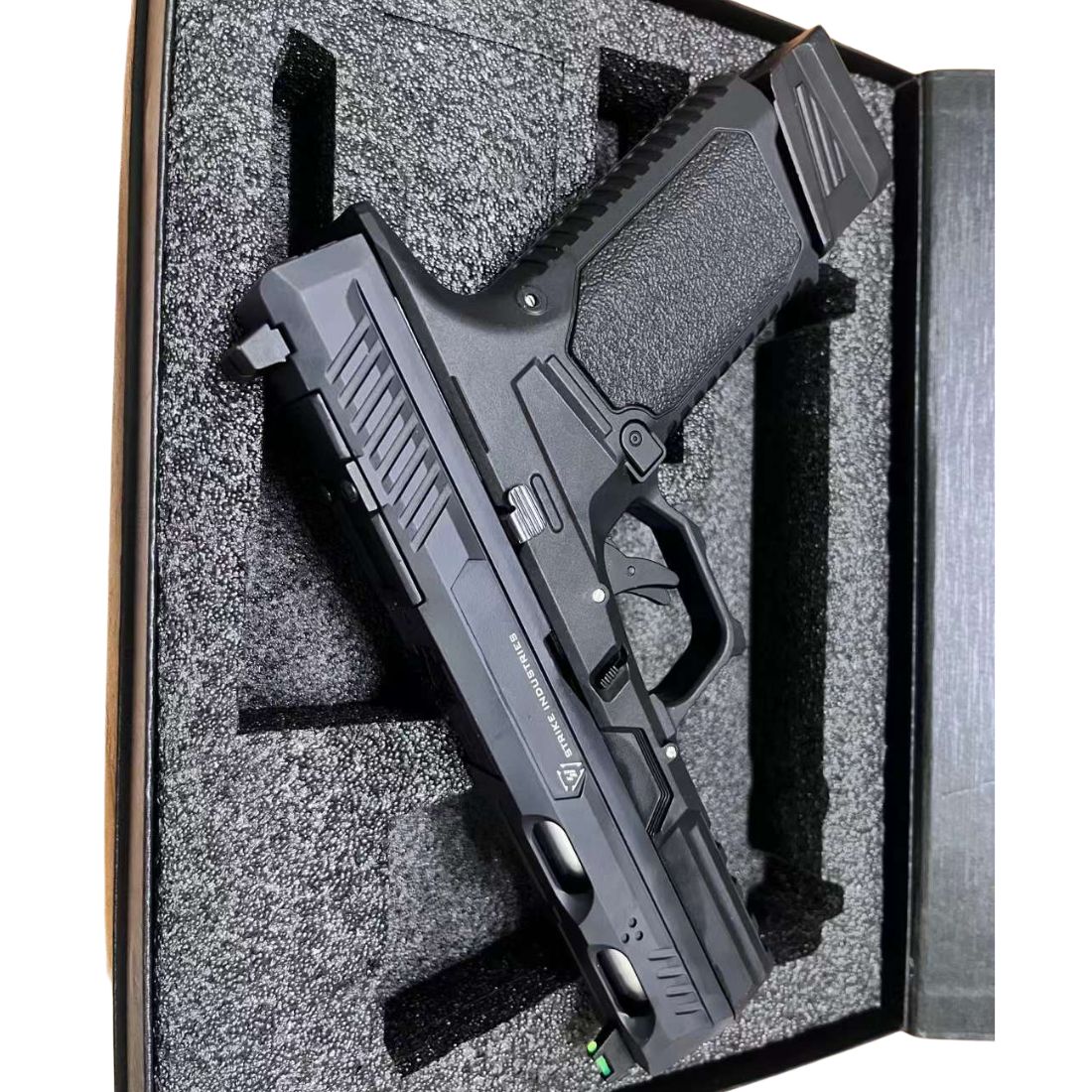 Gel Blaster Pistol – GelBlasterGun