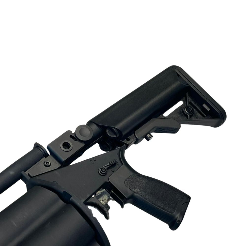 Best Selection Orby gun - USA STOCK – GelBlasterGun