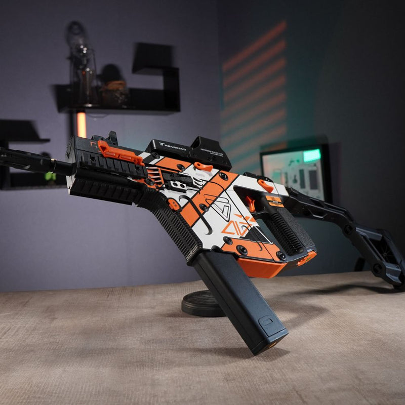 KRISS VECTOR Gel Blaster UPGRADED - US STOCK – GelBlasterGun