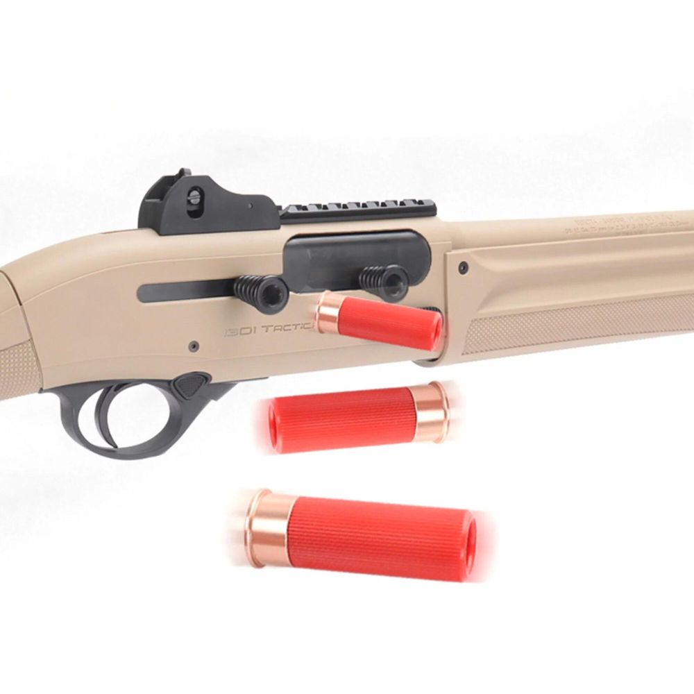LH 1301 Pump Action Shotgun Gel Blaster - Gel Blaster Gun