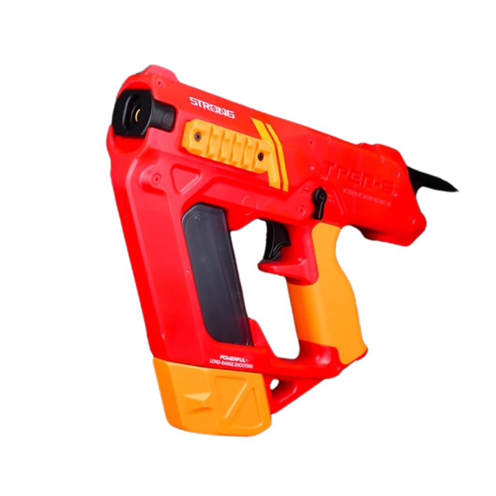 Most Powerful Orbeez Gun – GelBlasterGun