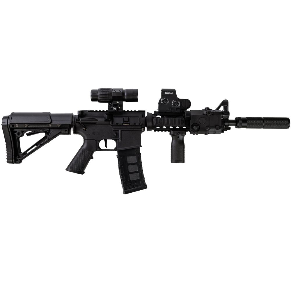 M4A1 Gel Blaster | Fully Equipped | US STOCK – GelBlasterGun