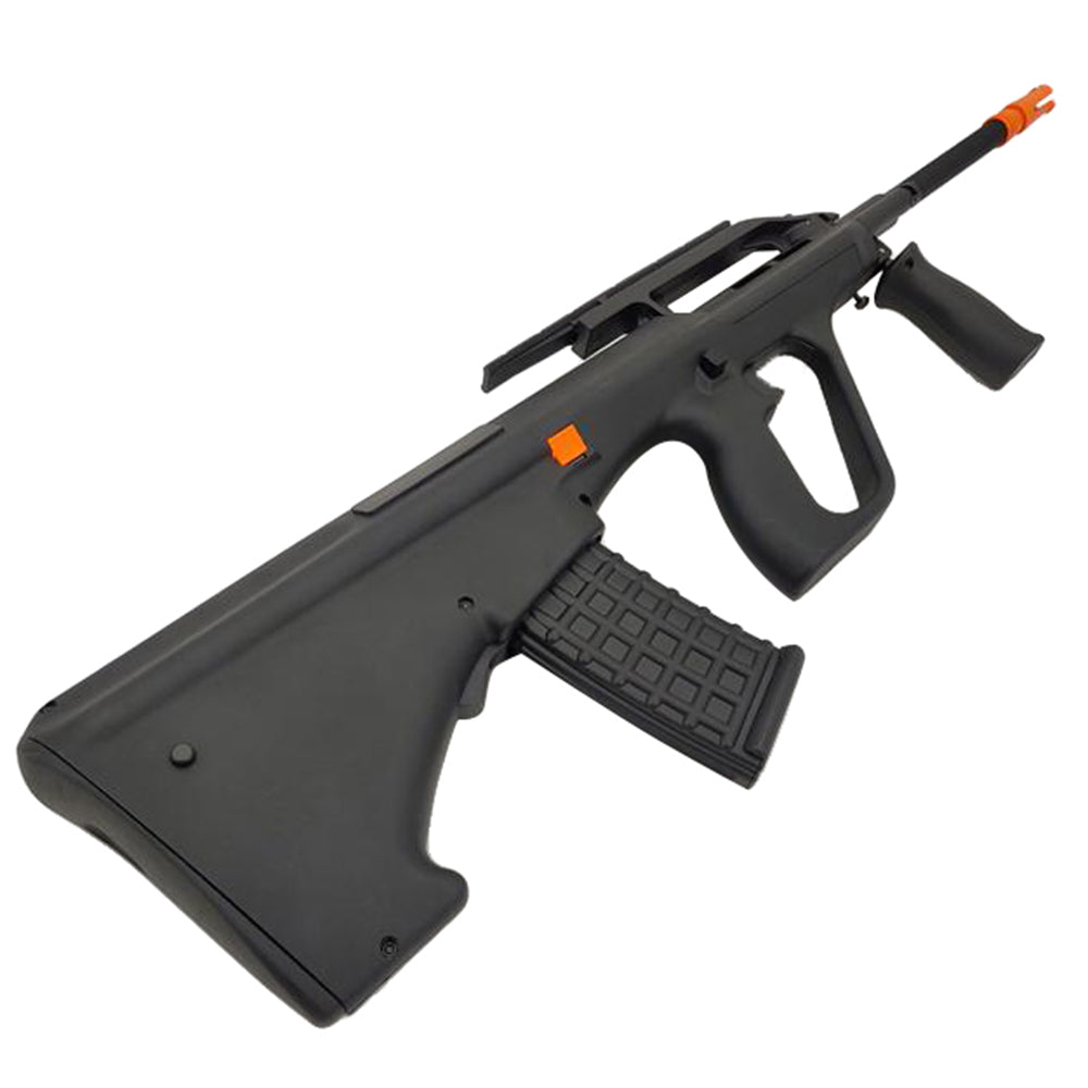 AUG gel blaster - New version of the STEYRS AUG – GelBlasterGun