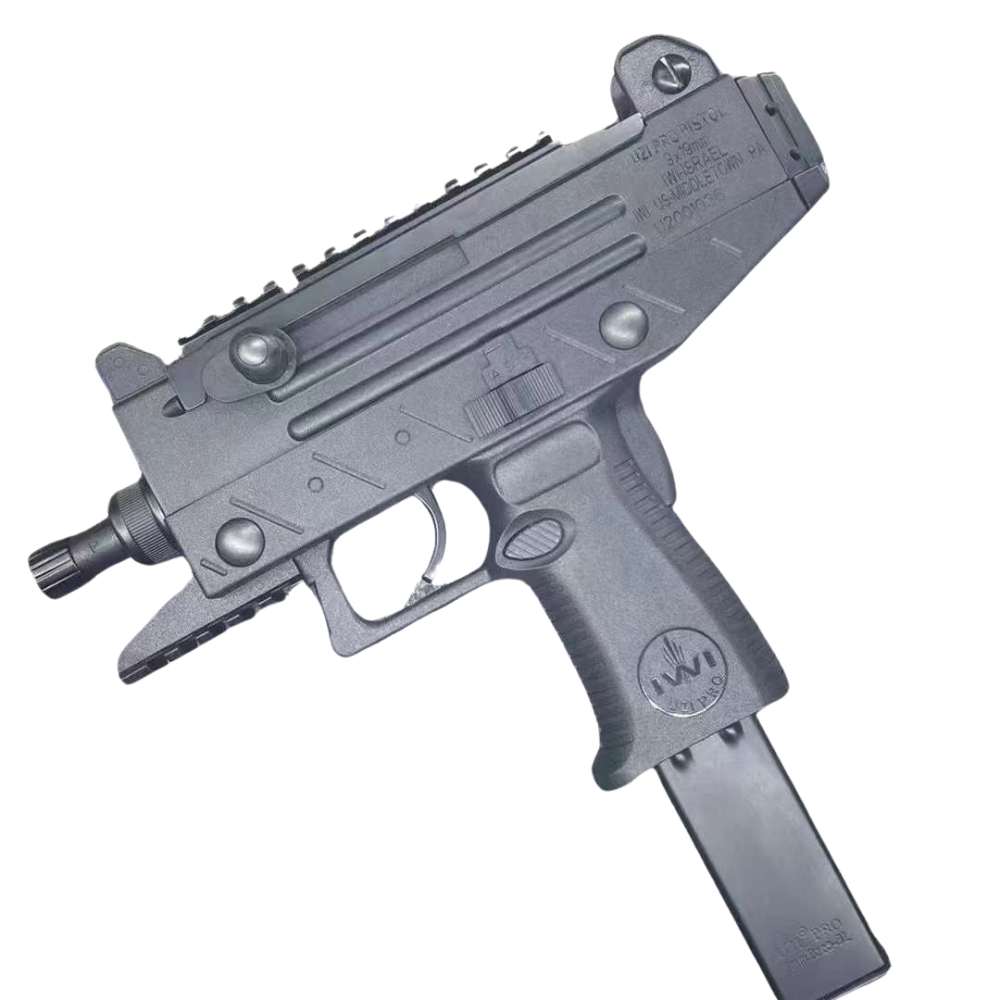UZI GEL BLASTER PRO - US STOCK – GelBlasterGun