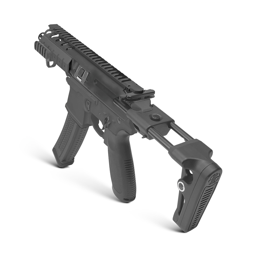 Lehui LH SIG MPX (US STOCK) - Gel Blaster Gun