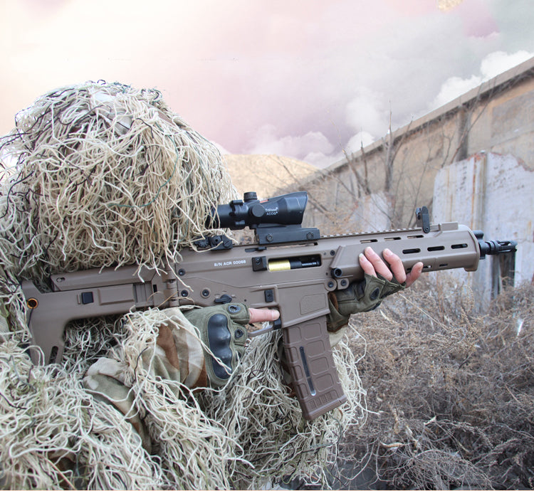 Gel Blaster Rifle – GelBlasterGun