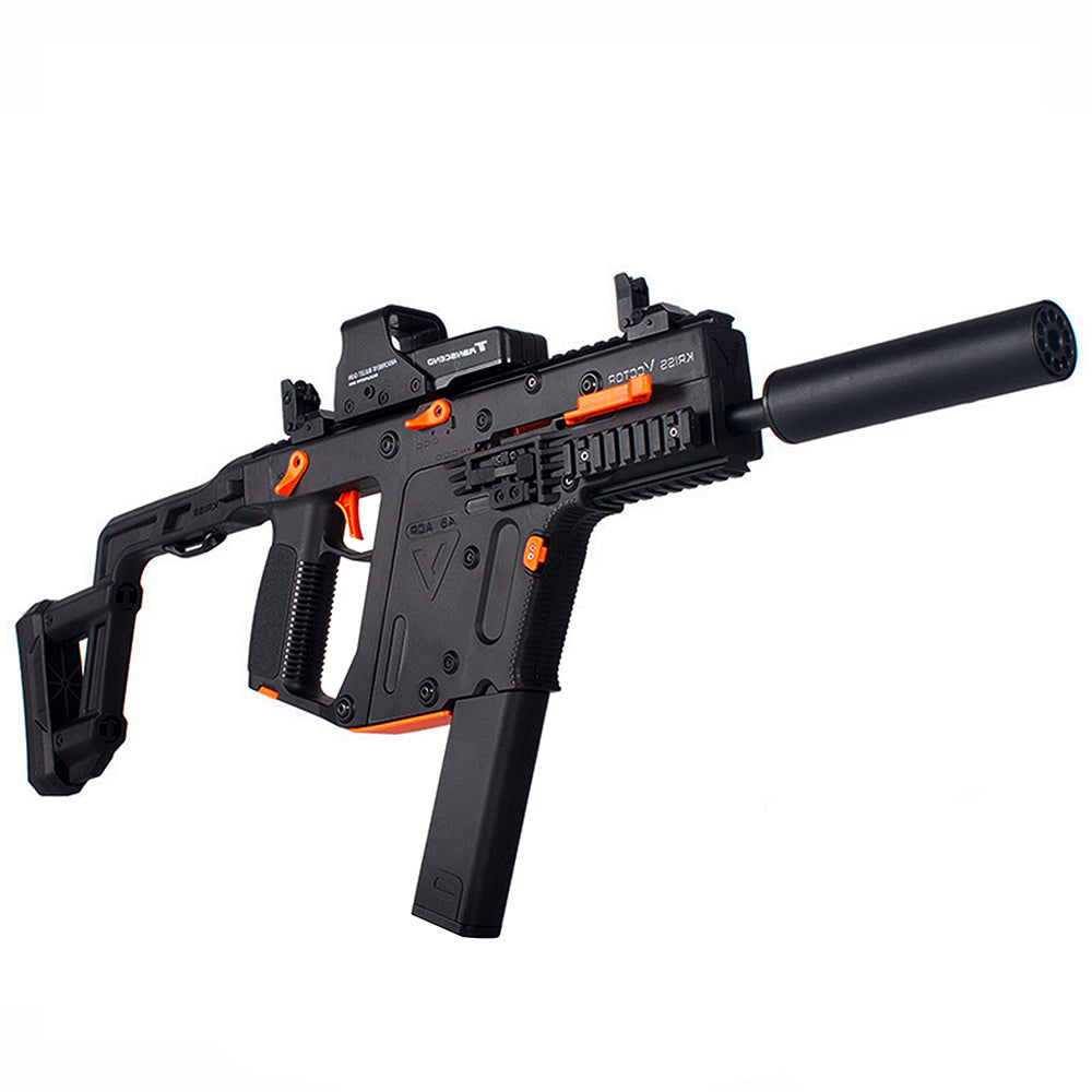 KRISS VECTOR Gel Blaster - LH V2 - US STOCK – GelBlasterGun